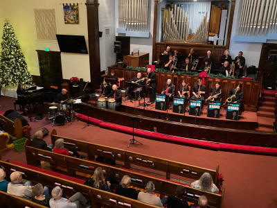 First Methodist | Live Oak, Florida